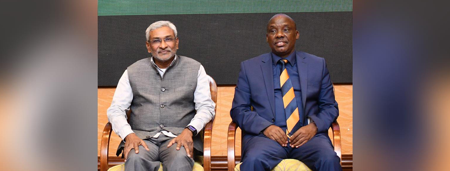 Welcome to High Commission of India Nairobi, Kenya